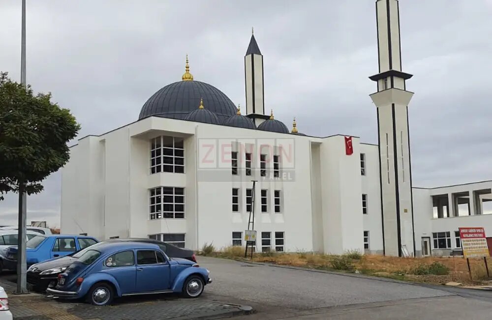 Yapı mağazası Ataşlar İnşaat Ve Yapı Malzemeleri, İzmit, foto