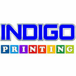 Indigo Printing (Luchezarnaya ulitsa No:28), reklam ajansları  Novosibirsk'ten