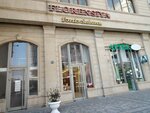 Florensiya (Huseyn Cavid Avenue No:207B), jaluzi ve stor perde  Bakü'den