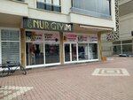 Nur Giyim (Ulubatlıhasan Mah., Kafes Sok., No:4E, Karatay, Konya), giyim mağazası  Konya'dan