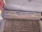 Lucky Star Printers (Shahrah-e-Humayun No:BS35), fotokopi dükkanları  Karaçi'den