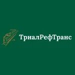 Trial Reftrans (Rokadnaya ulitsa No:30), demiryolu kargo  Vladivostok'tan