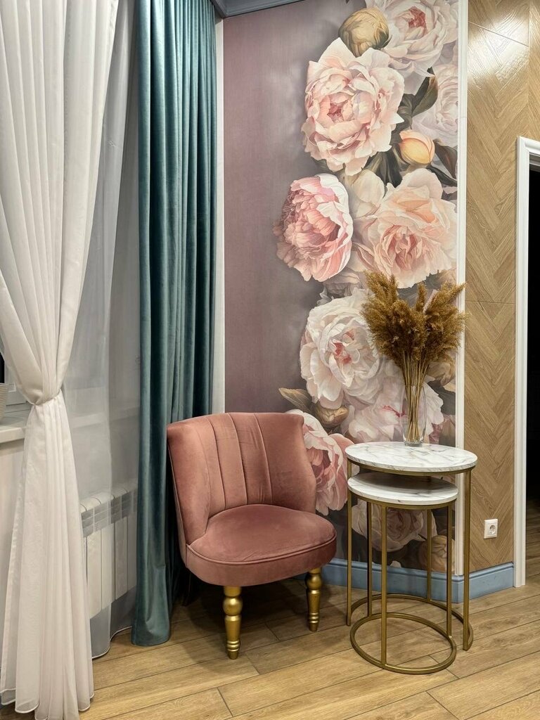 Güzellik salonu АтуА, Stavropol, foto