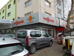 Ege Bahçıvan (1203/3 Sok. No:3/F, Yenişehir, Konak, İzmir), havalandırma sistemleri  İzmir'den
