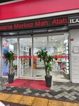 Berkay Eczanesi (Fevziçakmak Mah., Fatih Cad., No:82, Bahçelievler, İstanbul), eczaneler  İstanbul'dan