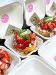 Rogova cake (Krymskaya street No:11), pasta, şekerleme ve tatlı  Ramenskoye'den