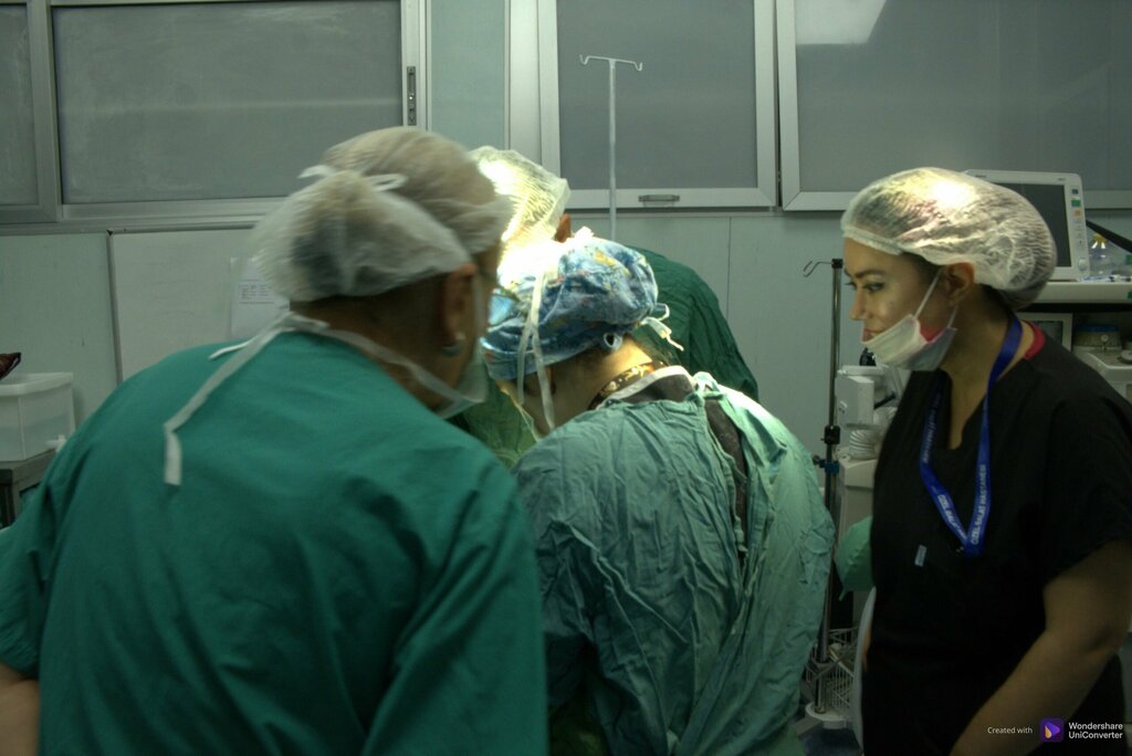 Uzmanlık hastaneleri Op. Dr. İlker Yalçın göz kliniği/Eye klinik, İstanbul, foto