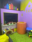 Детская студия Ольги Шестаковой (Opanasenko Street No:5к2), çocuk ıslah merkezi  Himki'den