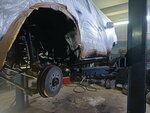Автошаман40 (Moskovskaya Street No:290/1), otomobil servisi  Kaluga'dan