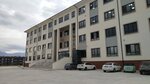 Hendek Anadolu Lisesi (Sakarya, Hendek, Yeni Mah., Yavuz Sultan Selim Cad., 22), lise  Hendek'ten