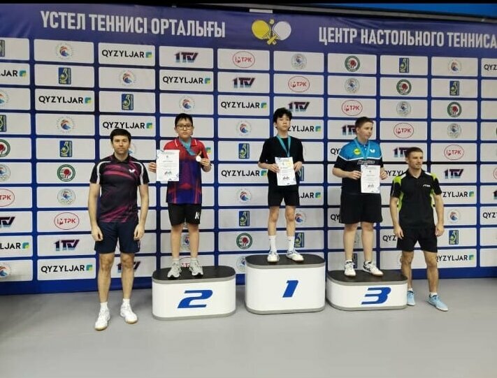 Spor kulüpleri Qyzyljar, Petropavl (Petropavlovsk), foto