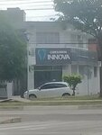 Innova Dental Clinic (Santa Cruz de la Sierra, Distrito Municipal 11, Avenida Viedma, 1100), özel ağız ve diş sağlığı klinikleri ve muayenehaneleri  Santa‑Krus'tan