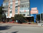 Tivak Alışveriş (Gürsu Mah., Gazi Mustafa Kemal Blv., No:35, Konyaaltı, Antalya), süpermarket  Antalya'dan