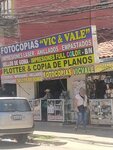 Anillados (Santa Cruz de la Sierra, Avenida Hernando Sanabria, 11), uzman hizmetleri  Bolivya'dan