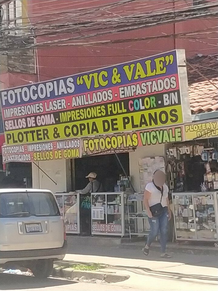 Uzman hizmetleri Anillados, Santa‑Krus, foto