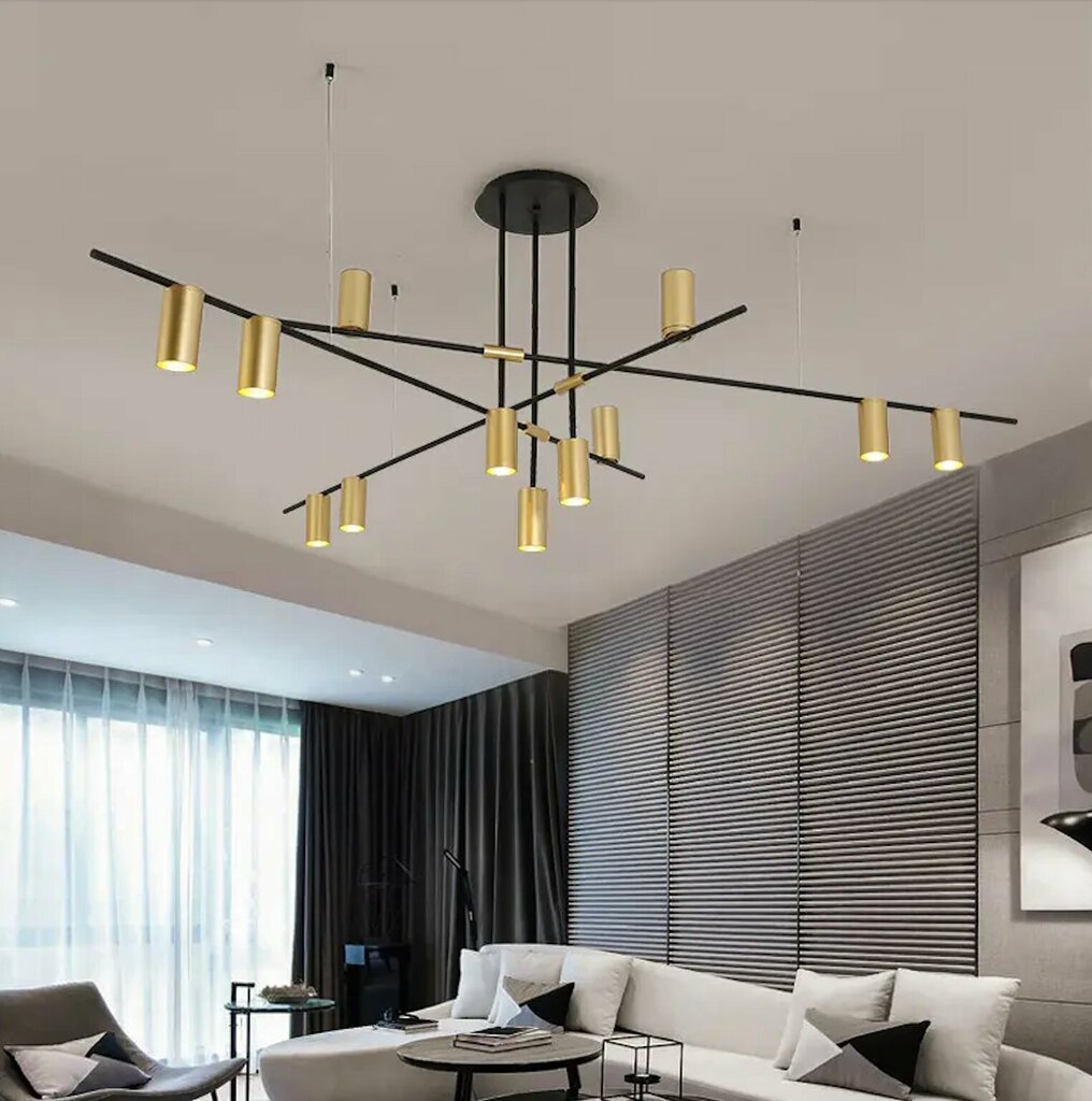 LED sistemleri Bright Life, Vladivostok, foto