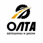 Olta (ulitsa Kutuzova No:1с41), jant ve lastikçiler  Krasnoyarsk'tan