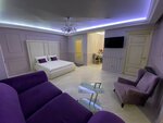 Апартаменты на проспекте Мира 11/1 (Mira Avenue No:11/1), kısa süreli konaklama  Surgut'tan