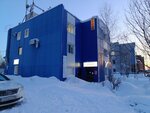 Центр развития творческой личности Этюд (Sportivnaya ulitsa No:5А, posyolok Solnechny), çocuk gelişim merkezleri  Hantı‑Mansi Özerk Okrugu'ndan