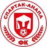 Spartak-Anapa (Vladimirskaya ulitsa No:154к4), spor kurumları  Anapa'dan