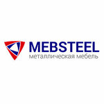 Mebsteel.ru (Bolshaya Serpukhovskaya Street No:43с103), metal mobilya  Podolsk'tan