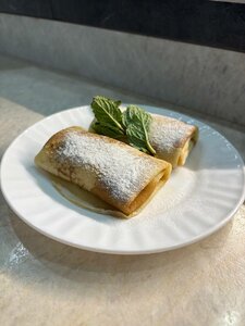 Yummy Boulevard (Sverdlova Street No:25Г, Yaroslavl), kantin, yemekhane  Yaroslavl'dan