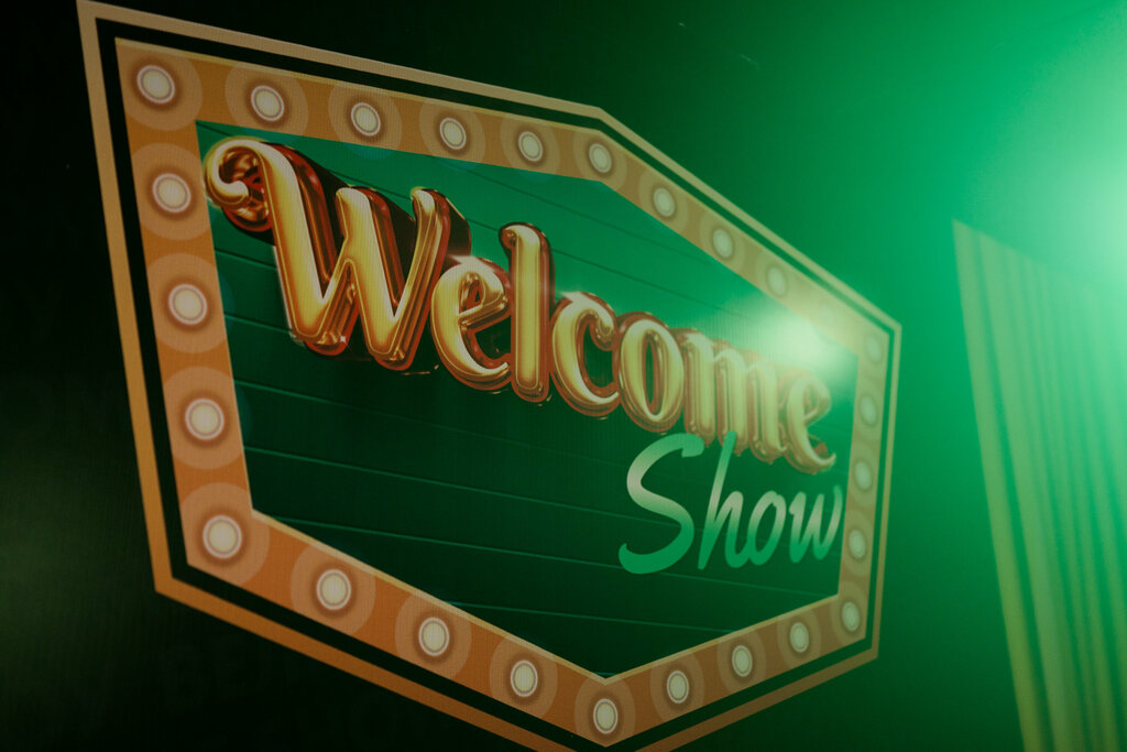 Etkinlik organizasyonu Велком Шоу, Orenburg, foto