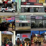 Xtress - Sports & Adventure (Department of La Paz, Provincia Murillo, La Paz, Cotahuma, Calle Otero de la Vega, 426), motosiklet satışı  Bolivya'dan