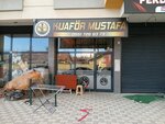 Kuaför Mustafa (Yediler Mah., Keçeciler  Cad., No:149F, Karatay, Konya), berberler  Konya'dan