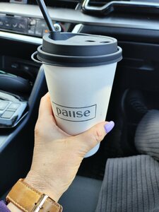 Pause coffe room (No:1, 2-y mikrorayon, Troitsk), kahve dükkanları  Troitsk'ten