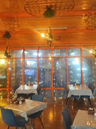 Kafe My, Moskova ve Moskovskaya oblastı, foto