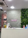 Sahar (Kosmonavtov Avenue No:42), güzellik salonu  Yekaterinburg'dan