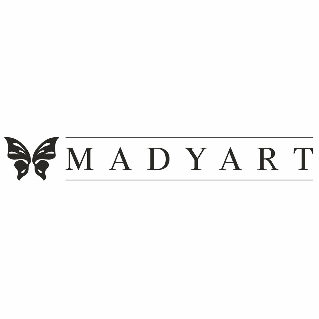 Giyim mağazası Madyart, Tiumen, foto