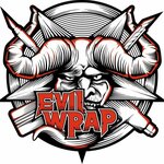 EvilWrap (Signalny Drive No:18), araç film kaplama  Moskova'dan