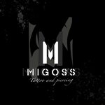 Migoss piercing and tattoo (Elektrodnaya Street No:8с4), piercing dükkanı  Moskova'dan