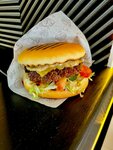 Голодный кочевник (Oktyabrskiy Avenue No:42), fast food  Cherepovets'ten