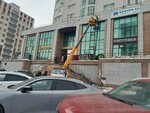 Cable Alliance (Kenesary kóshesi No:4), kablo firmaları  Astana'dan