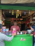 Shakeel pan shop (Province of Punjab, Lahore, Street 8), alkolsüz içecekler  Lahor'dan