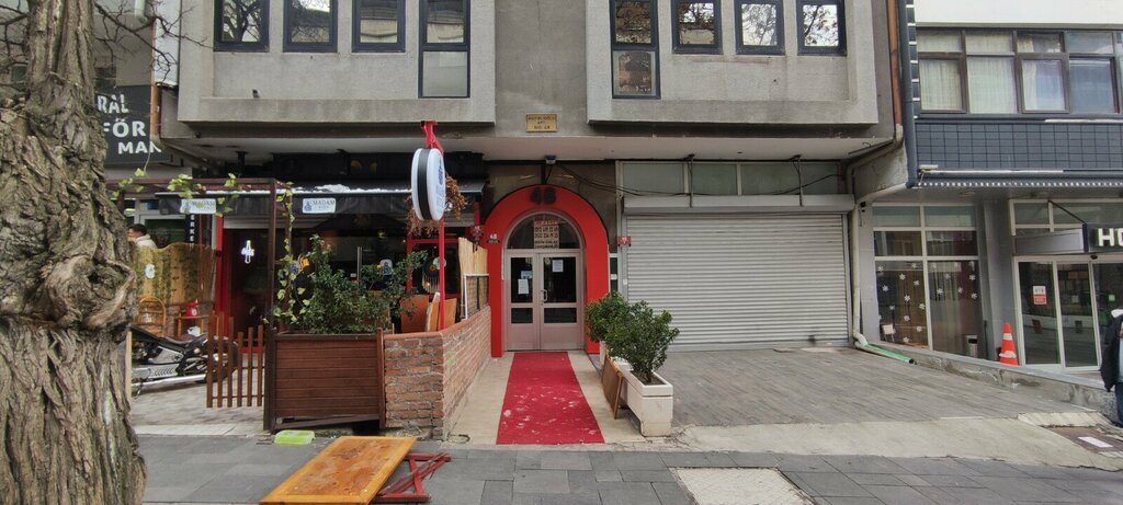 Mimari proje firmaları Mimar Lütfi Kocaoğlu, Ankara, foto