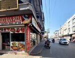 Devran Pizza (Adana, Seyhan, Dağlıoğlu Mah., 14043 Sokak, 2), fast food  Adana'dan