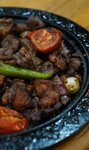 Keloğlan Pöç & Şırdan (Sivas, Sivas Merkez , Arap Şeyh Cad., 34E), restoran  Sivas'tan