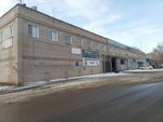 Волгоградторгтранс (Avtotransportnaya ulitsa No:29А), otopark ve tamirhaneler  Volgograd'dan