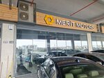 Merit Motors (İstanbul, Sancaktepe, Eyüp Sultan Mah., Zülal Sok., 10C), otomobil satış galerileri  İstanbul'dan