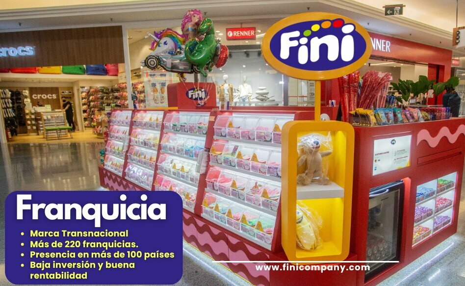 Mini-market Franquicias EN Lima, Lima, foto