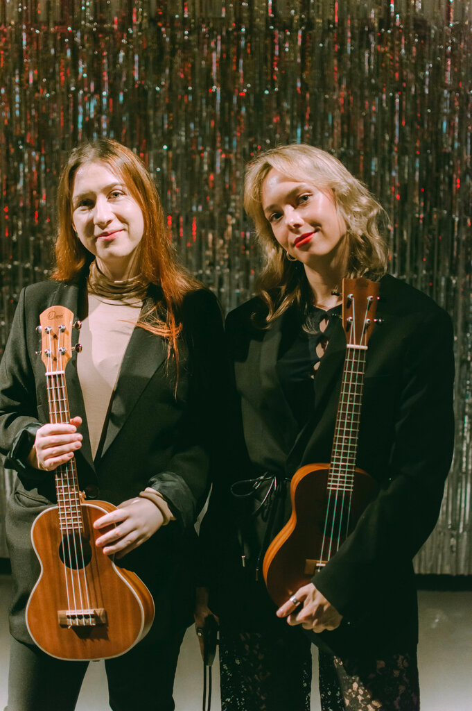 Müzik okulları ve konservatuarlar Музыкальная студия Ольги Билик, Saint‑Petersburg, foto