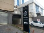 Glory Plaza Car Wash (İstanbul, Ataşehir, Küçükbakkalköy Mah., Sarı Lale Sok., 6), oto yıkama  İstanbul'dan