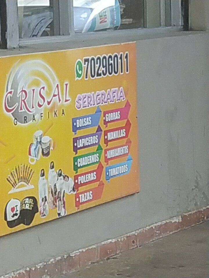 Matbaalar Gorras, Santa‑Krus, foto