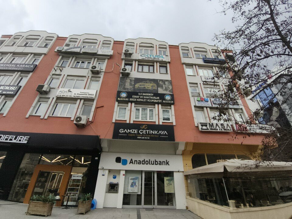 Denetim firmaları Randıman Denetim Yeminli Mali Müşavirlik, İstanbul, foto