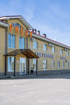 Риони корпус 2 (No:1, territoriya Pridorozhny Servis, selo Kovarditsy), otel  Vladimirskaya oblastından