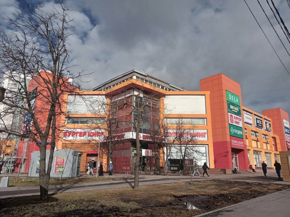ATM'ler Т-Банк, Moskova, foto